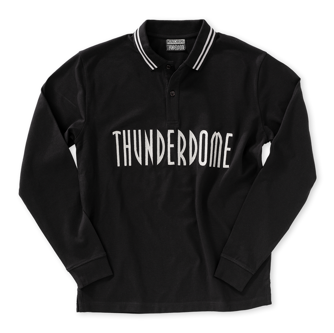 Thunderdome Store - Official Hardcore Gabber Merchandise