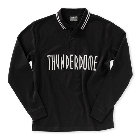 Thunderdome Store - Official Hardcore Gabber Merchandise