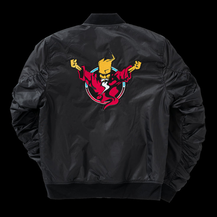 Thunderdome Original Flag