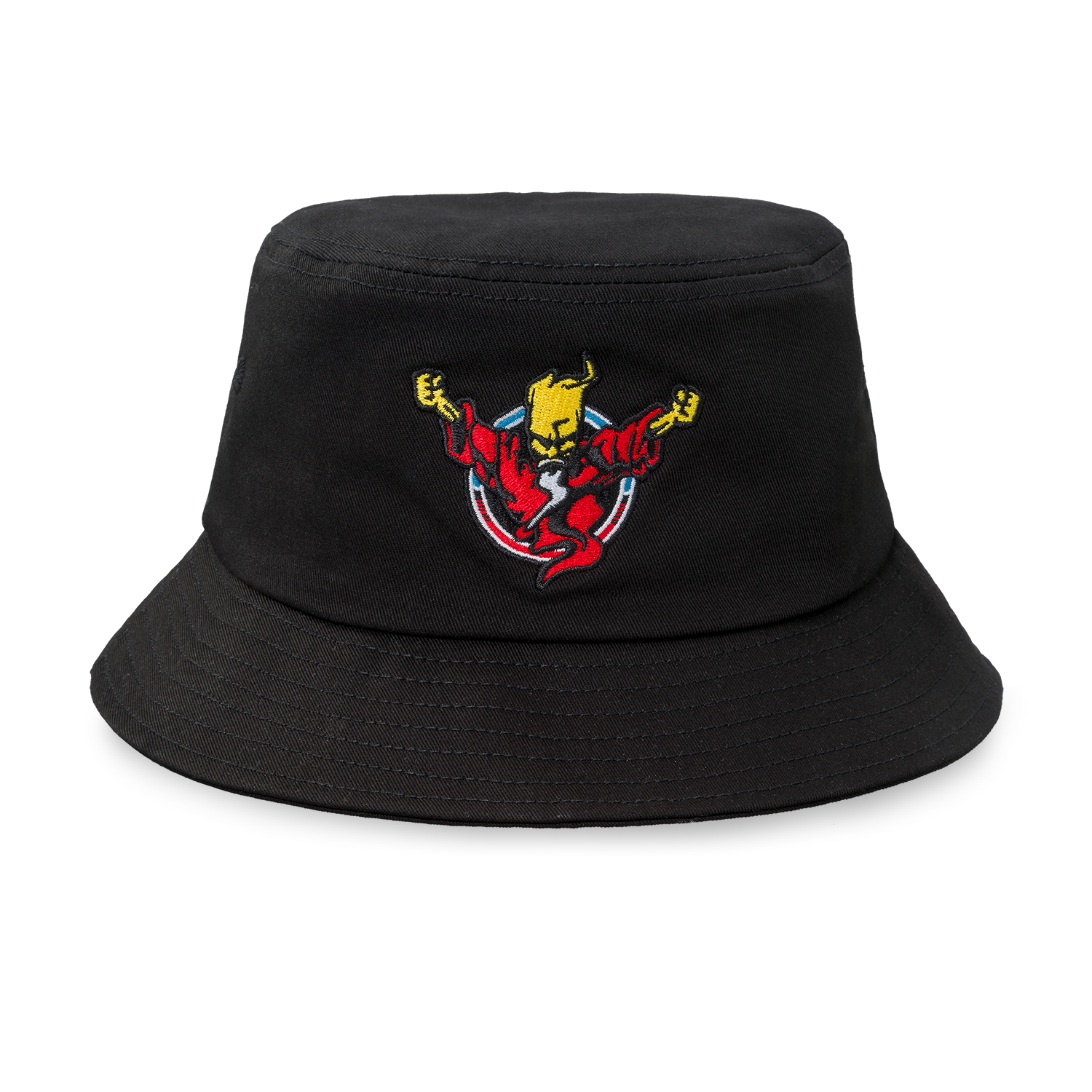 Thunderdome Original Bucket hat