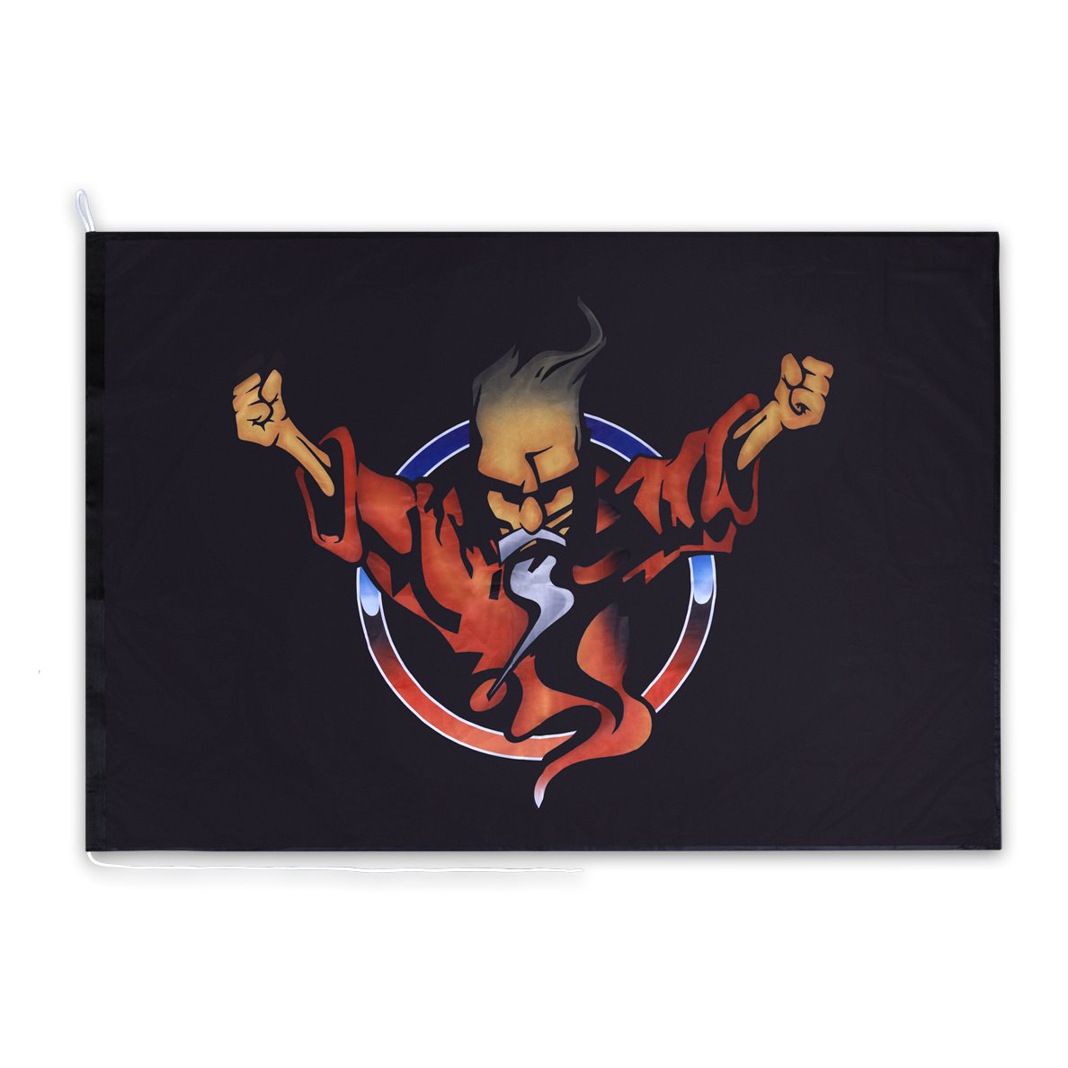 Thunderdome Original Flag