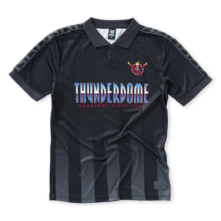 Thunderdome Store - Official Hardcore Gabber Merchandise