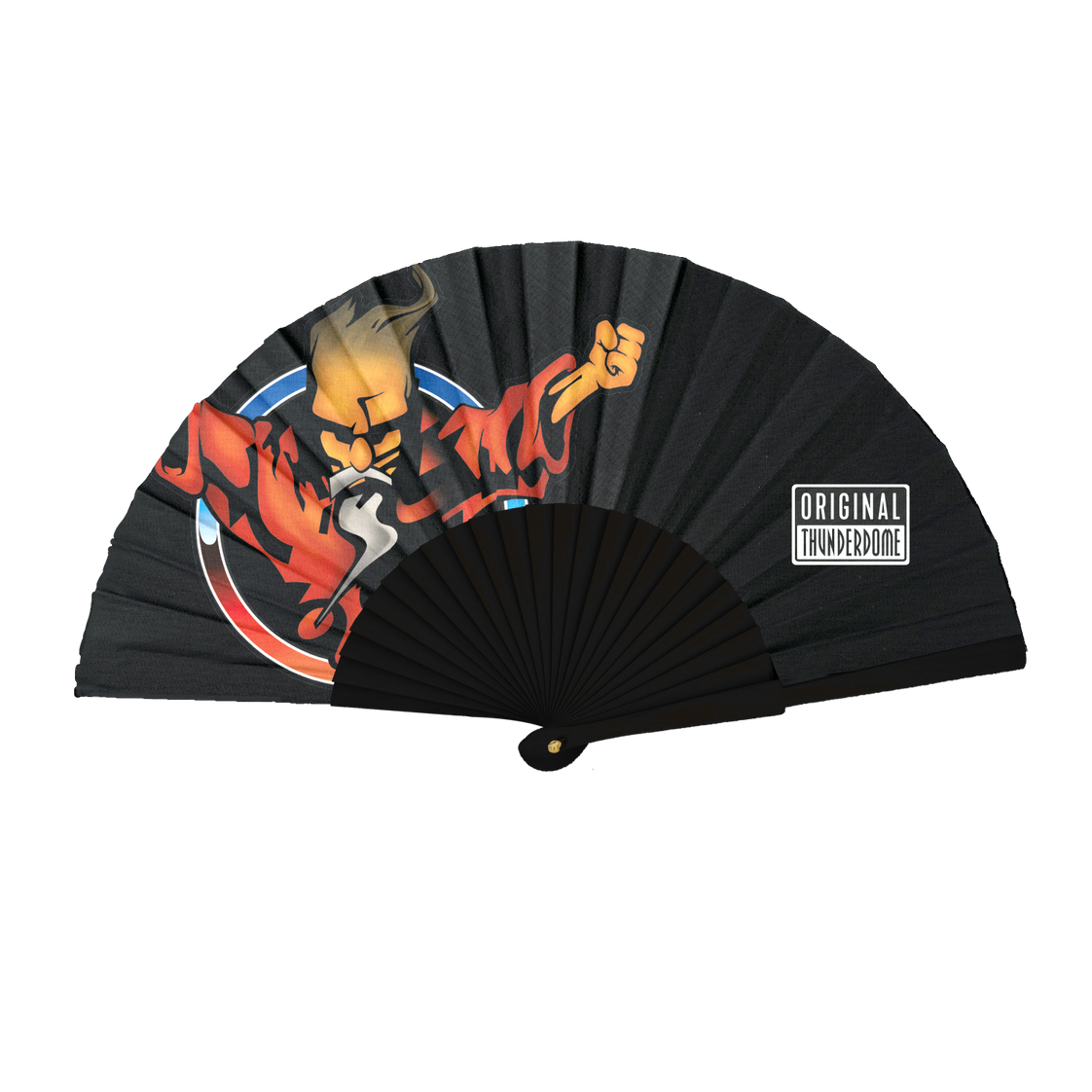 Thunderdome Original