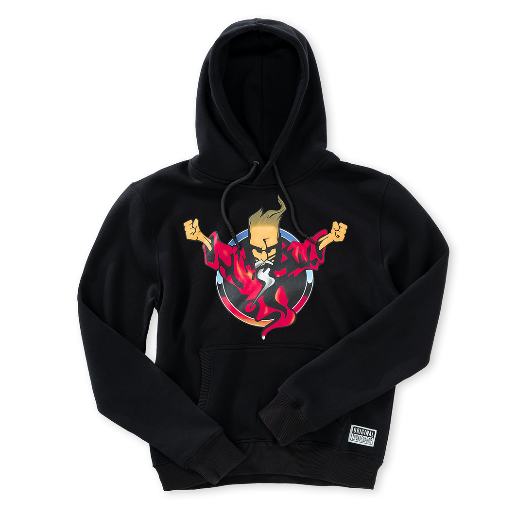 Thunderdome Store - Official Hardcore Gabber Merchandise