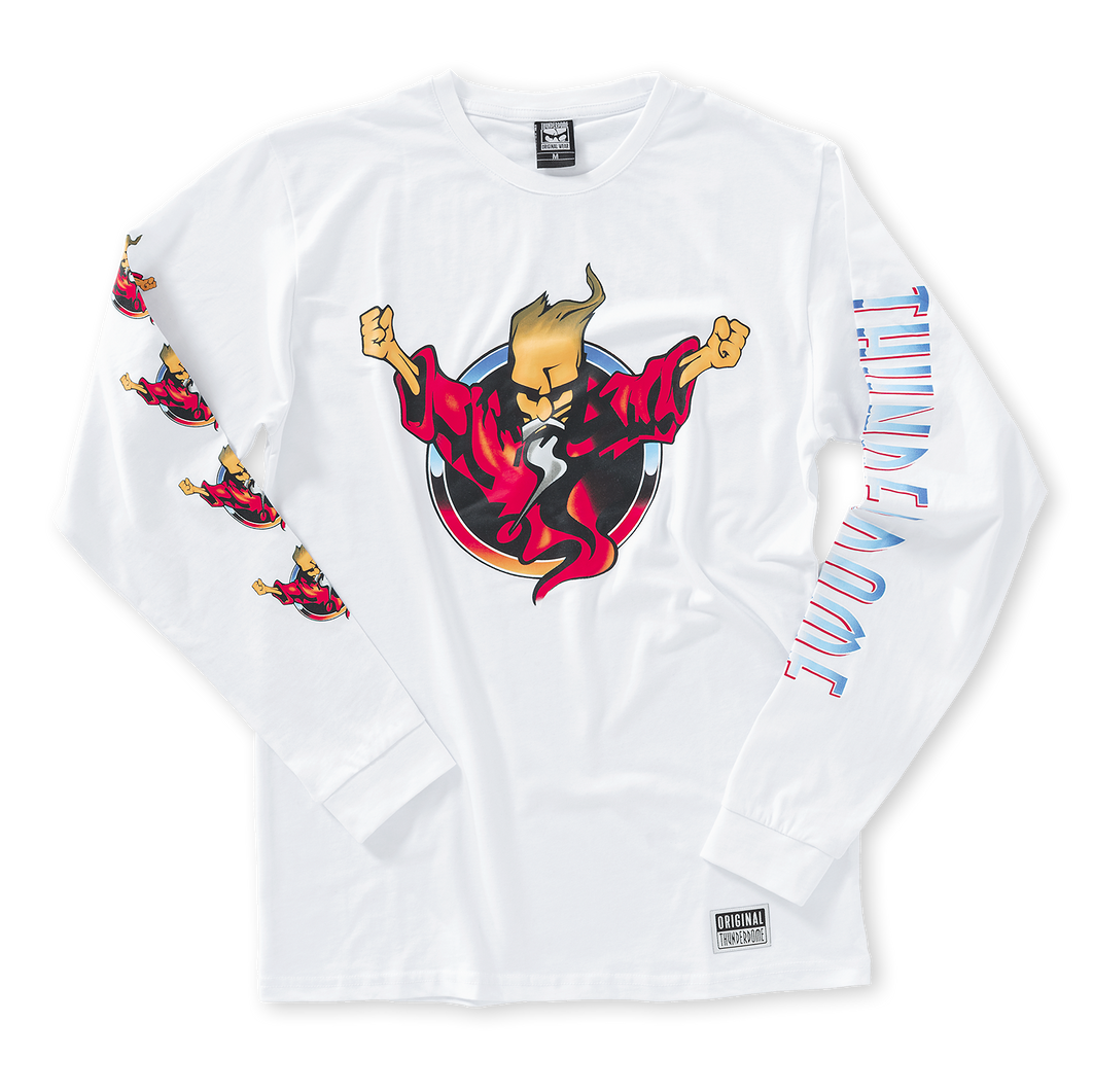 Thunderdome Original Collection | Hardcore Heritage