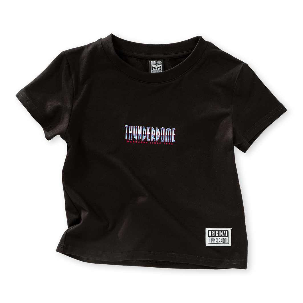 Thunderdome Store - Official Hardcore Gabber Merchandise