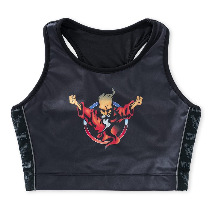 Thunderdome Store - Official Hardcore Gabber Merchandise