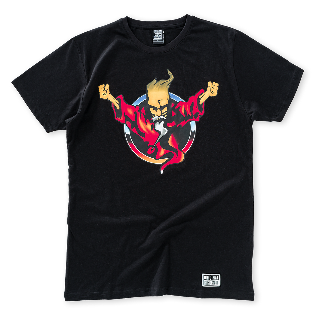 Thunderdome Merchandise | Hardcore & Gabber Collection