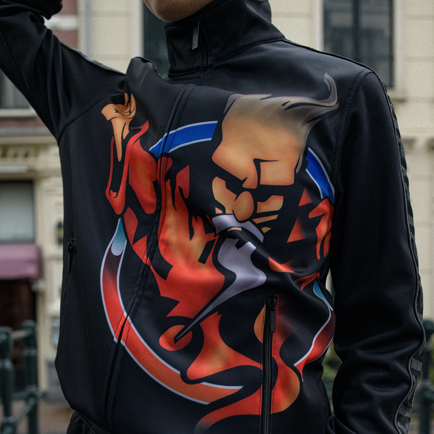 Thunderdome Store